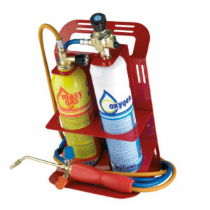 Oxyturbo Turbo Set 90 Lead Welding & Lead Burning Kit - ERoofing