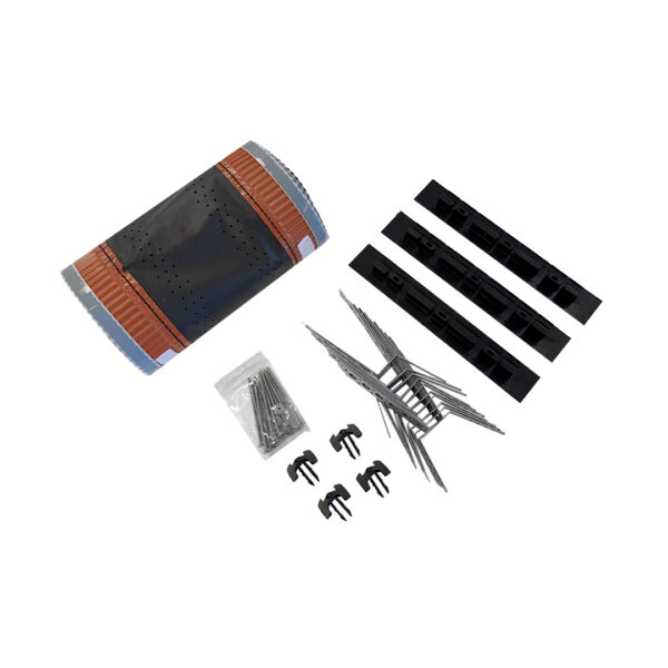 Permavent Plain Easy - Box of 20 - ERoofing