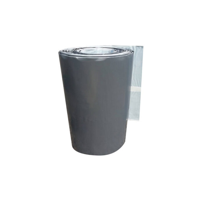 Easy-Trim Lead R Flashing Smooth – 450mm x 5m - ERoofing