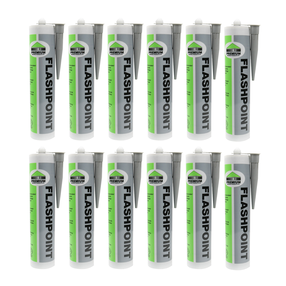 Code 6 Lead - 360mm x 6m - ERoofing