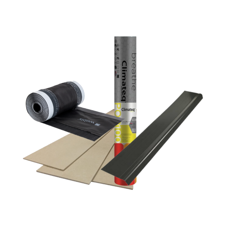 Easy Trim Hip Support Tray Accessory Kit - ERoofing