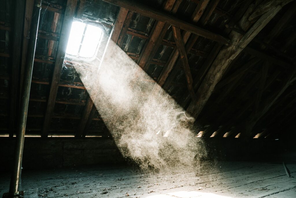 How to Prevent Loft Condensation - ERoofing
