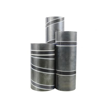 Code 6 Lead Flashing | Lead Rolls - ERoofing