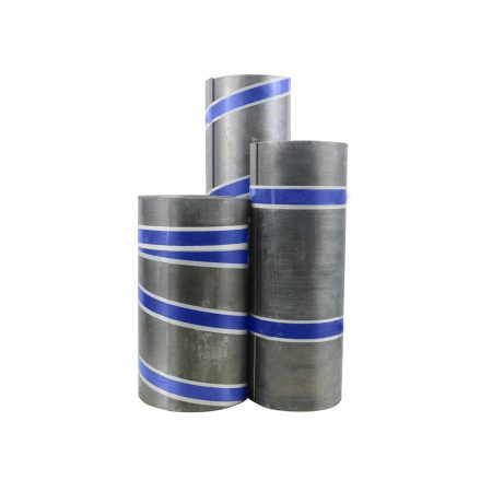 ALM Code 4 Milled Lead - 450mm x 6m - ERoofing