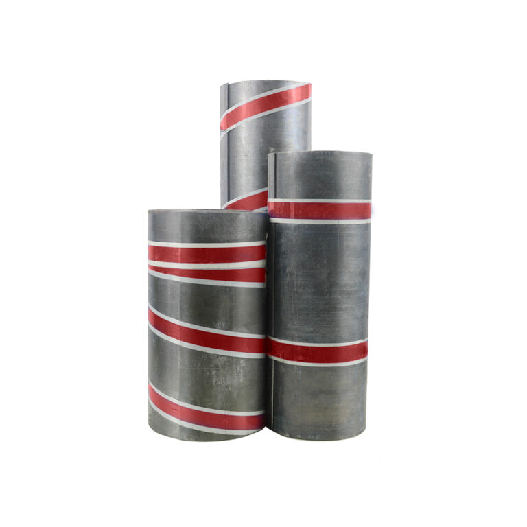 ALM Code 5 Milled Lead – 650mm x 6m - ERoofing