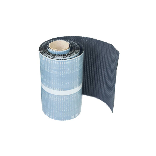 Easy-Trim Lead R Flashing, Textured – 450mm - ERoofing