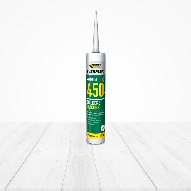 Everflex Sealants & Adhesives | Everbuild - ERoofing