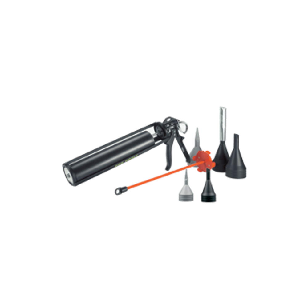 Timco 8" Professional Resin Gun - ERoofing