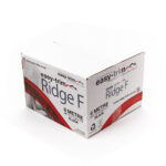 Easy-Trim Ridge F Universal Dry Ridge System - 6m Kit - ERoofing