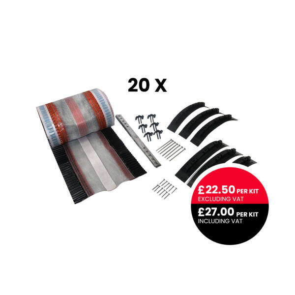 Shop Bulk | Roofing Materials - ERoofing