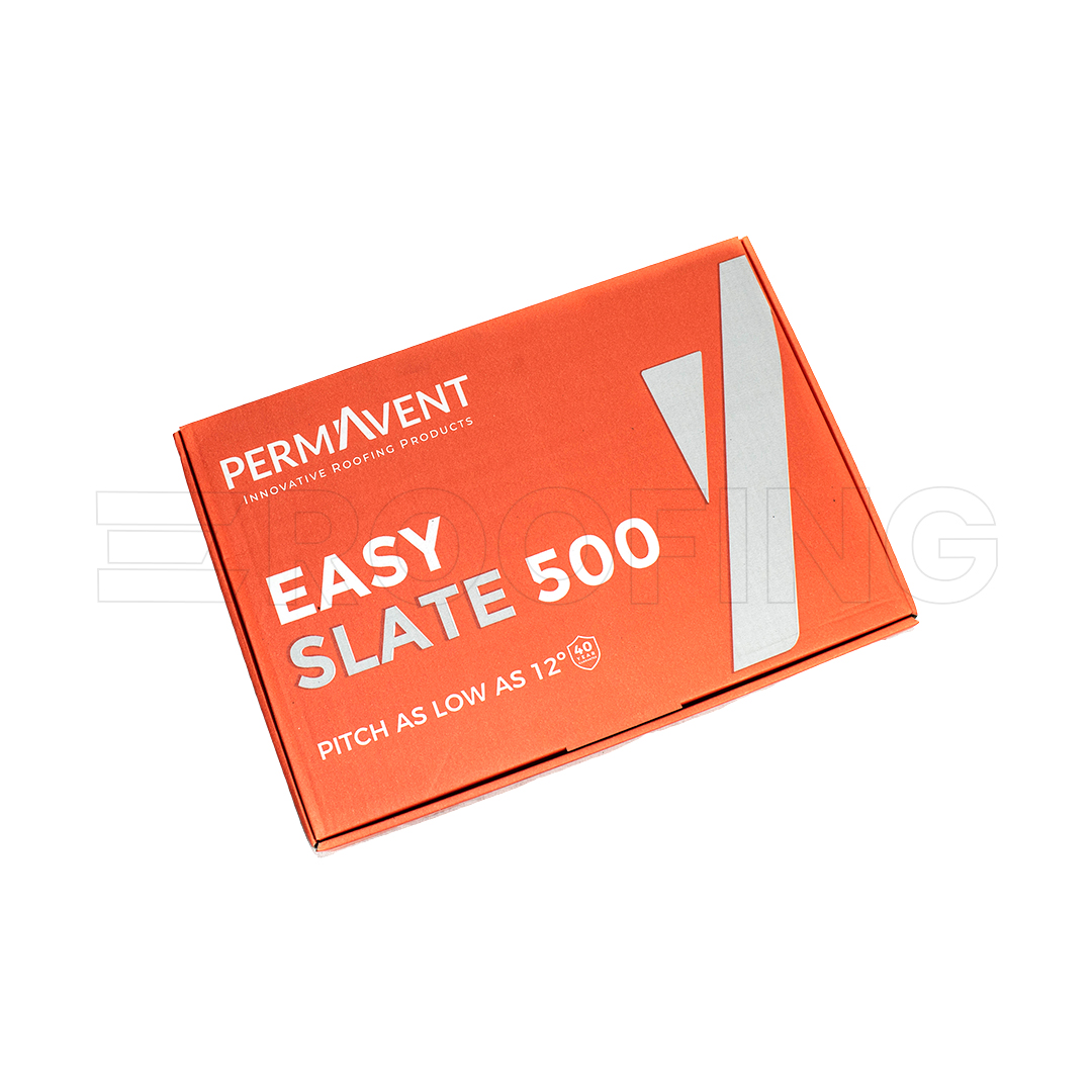 Permavent Easy Slate 500 (Box of 100) - ERoofing