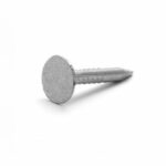 Galvanised Shed Felt Nails 1kg - 20mm - ERoofing