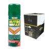 Everbuild Mitre Fast Activator – 200ml (Box of 12) - ERoofing