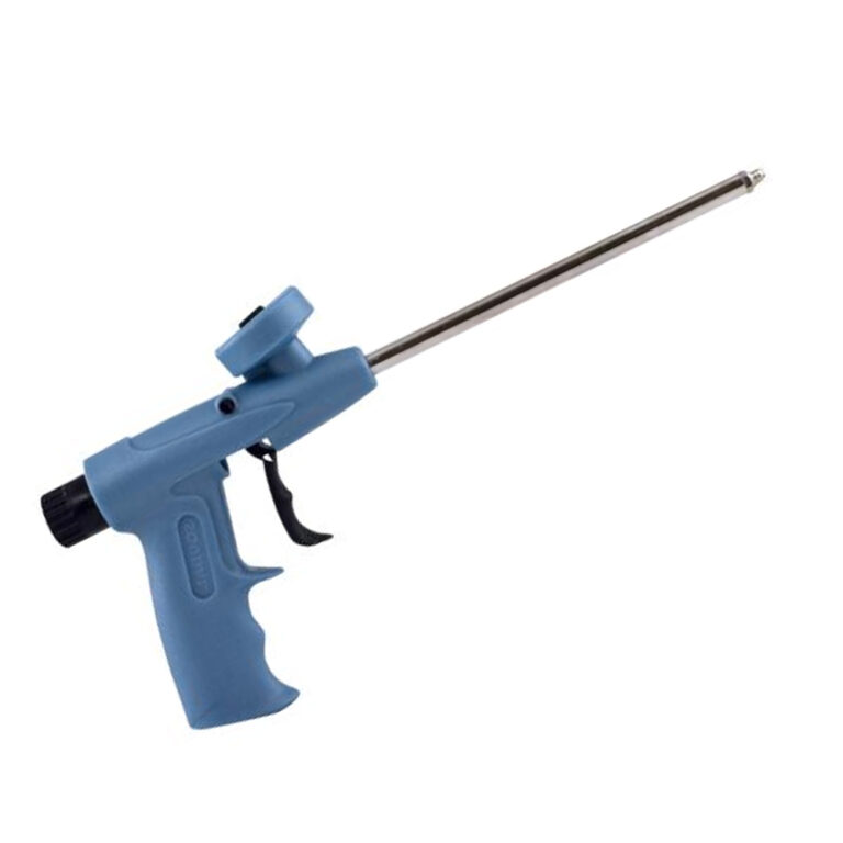 Soudal Compact Foam Gun PU Foam - ERoofing