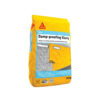 Sika Damp-Proof Slurry Grey - 25kg - ERoofing