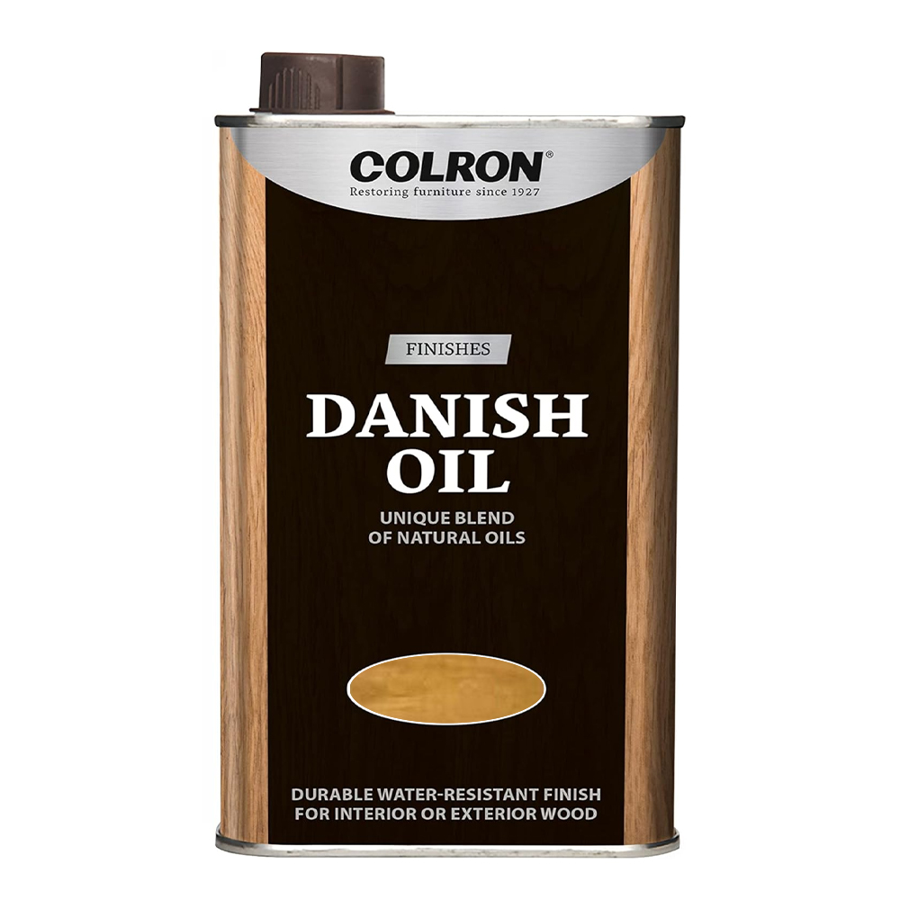 Danish Oil as Natural and Durable Wood Protection - ERoofing