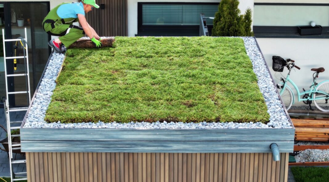 Understanding the Different Types of Flat Roofing Materials - ERoofing