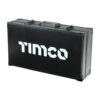 Timco Premium Dry Diamond Core Drill Kit 5pcs - ERoofing