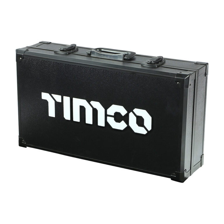 Timco Premium Dry Diamond Core Drill Kit 5pcs - ERoofing