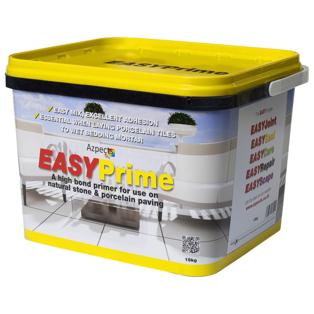 Easy Prime Porcelain Prime Slurry - 15kg - ERoofing
