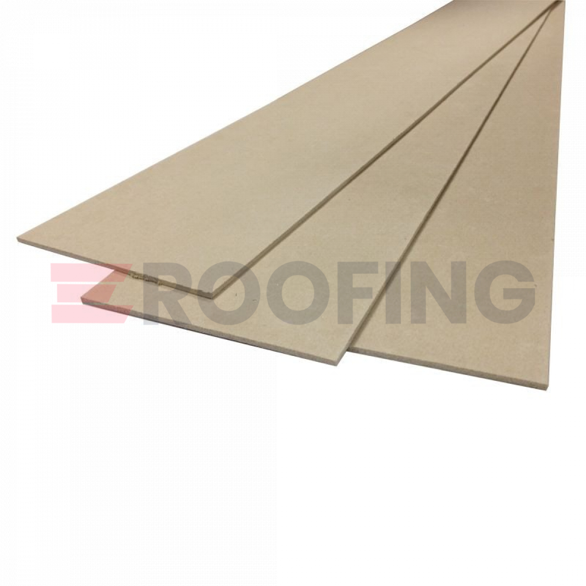 Undercloak Fibre Cement Boards - 5 Boards - ERoofing
